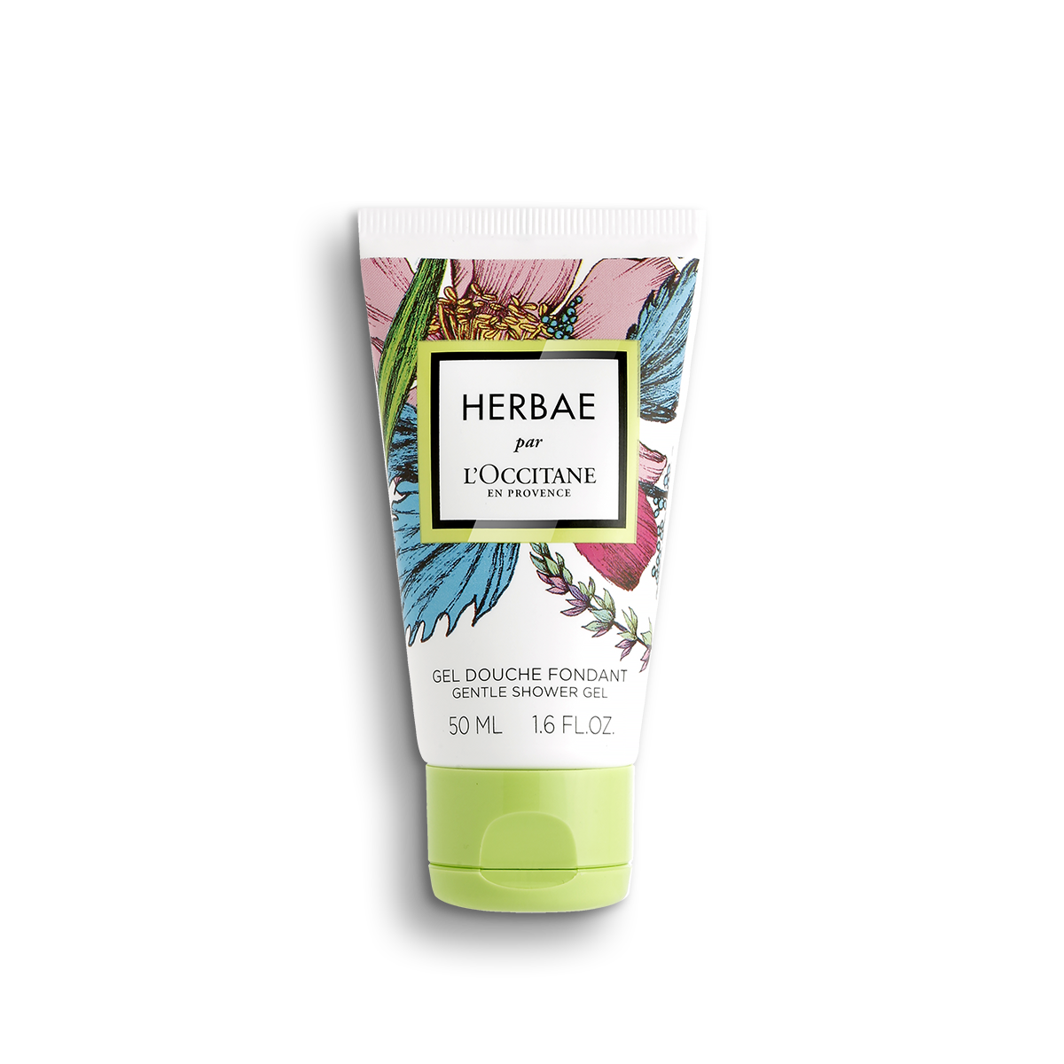 GEL DE DUCHA HERBAE PAR L'OCCITANE