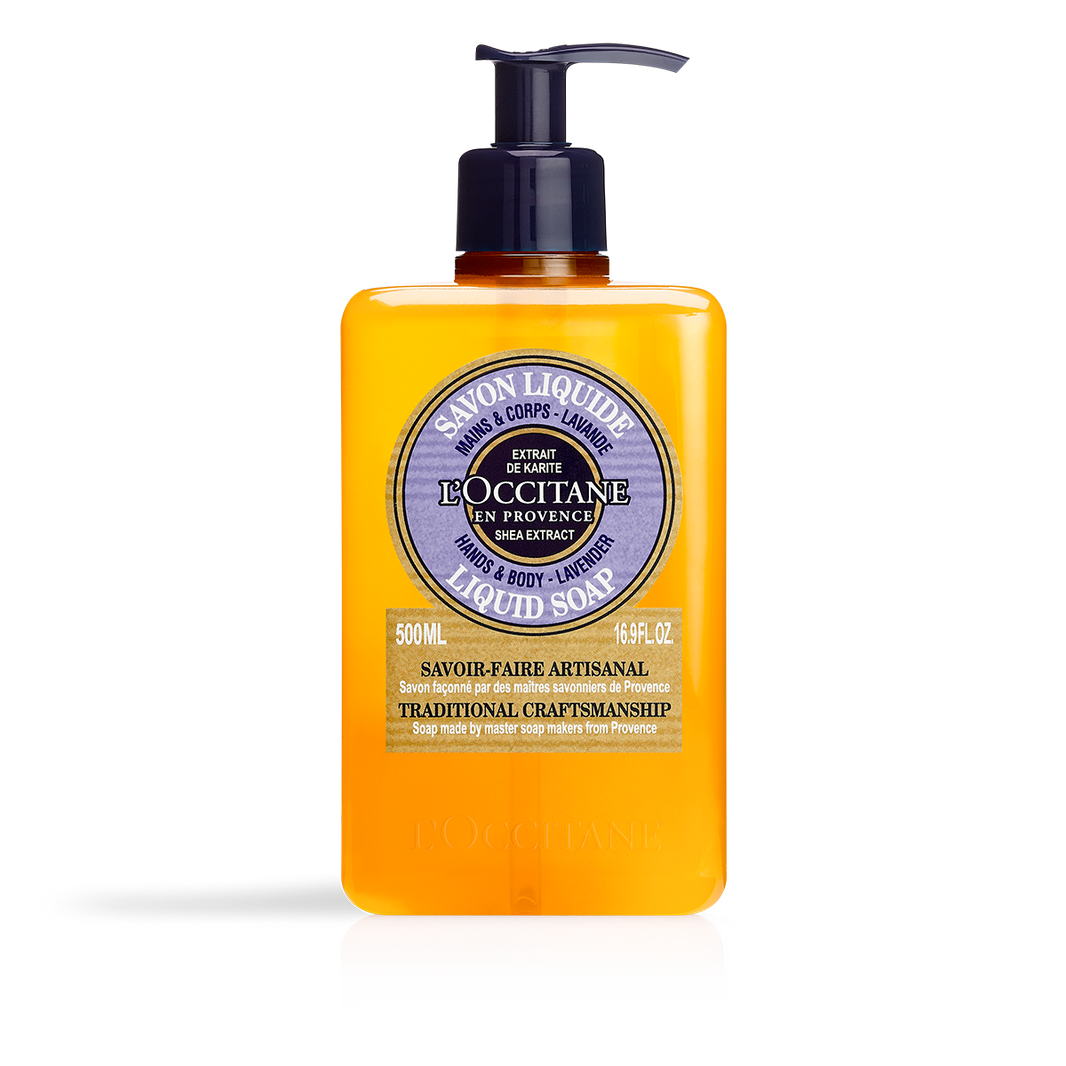 NUESTROS FAVORITOS – L'Occitane en Provence Mexico